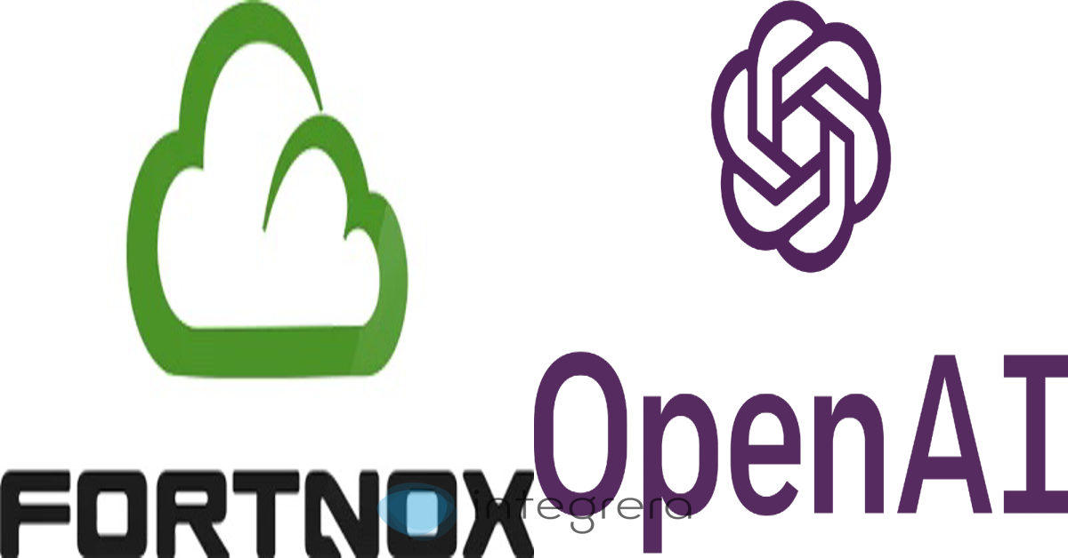 Fortnox integrasjon med OpenAI ChatGPT – Integrera Fortnox integrasjon med OpenAI ChatGPT – Integrera